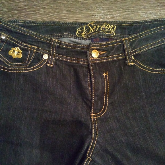 Dereon | Jeans | Jeans | Poshmark